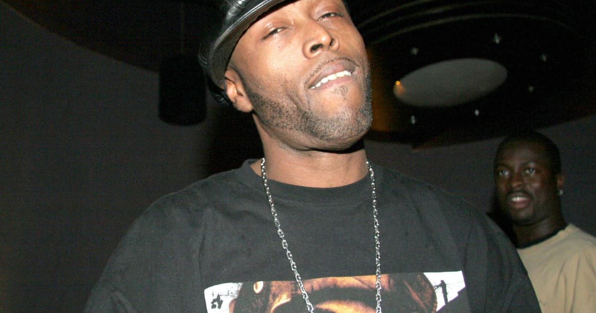 Rapper Black Rob dies at 51 | FOX 5 New York