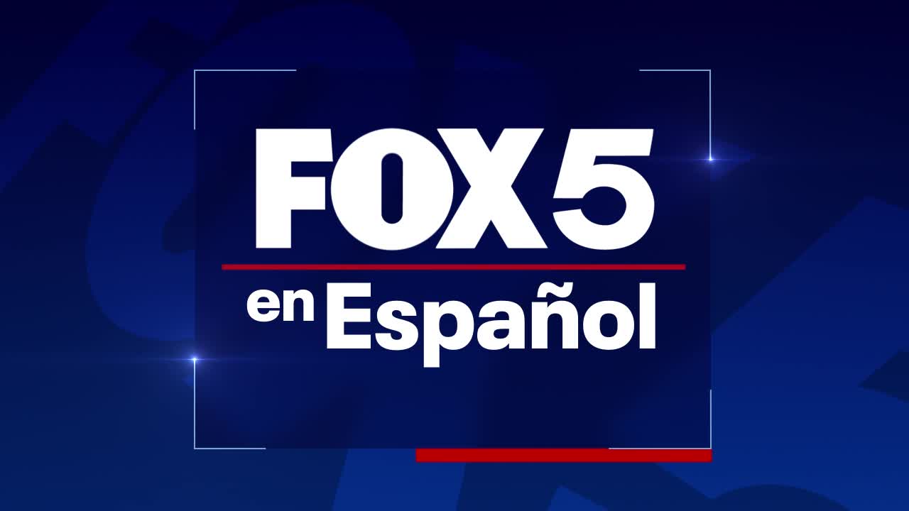 FOX 5 NEWS en Español