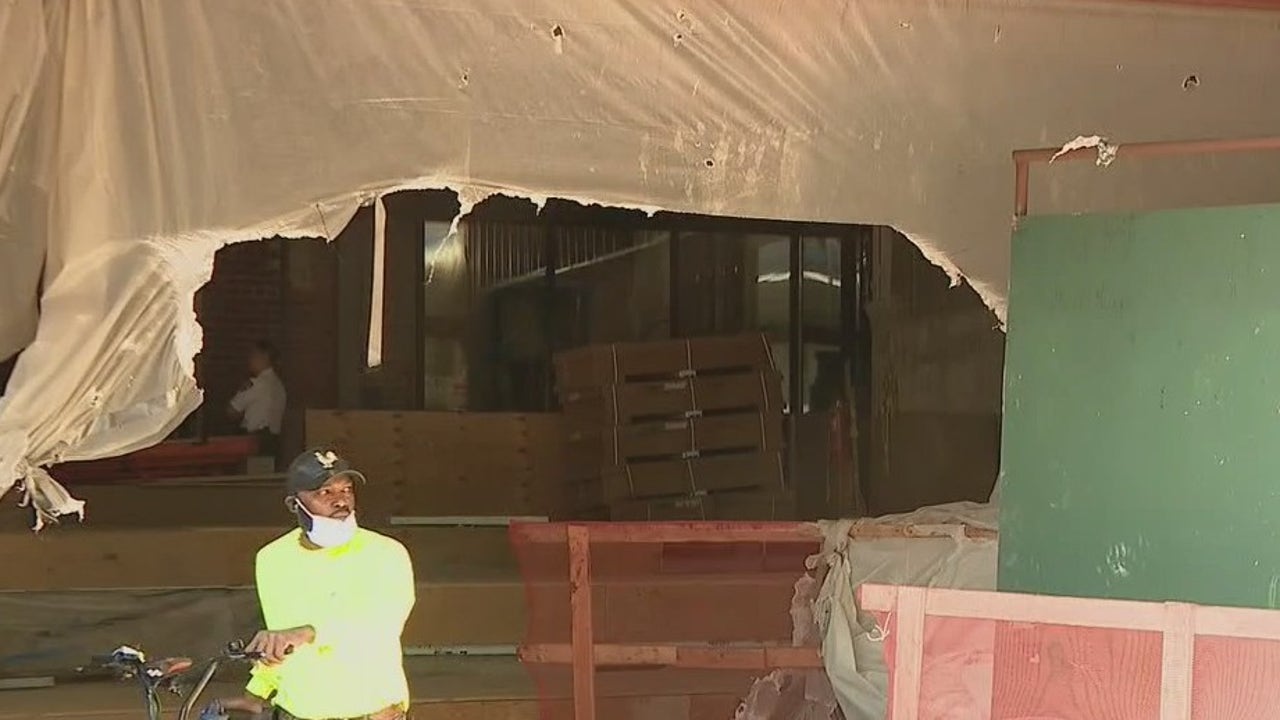 Deadly elevator fall