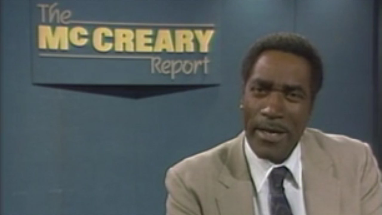 Remembering Bill McCreary, pioneering journalist and former Ch. 5 ... Remembering Bill McCreary, pioneering journalist and former Ch. 5 ...