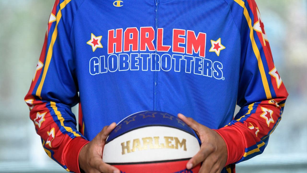 Harlem Globetrotters say they want to join the NBA | FOX 5 New York