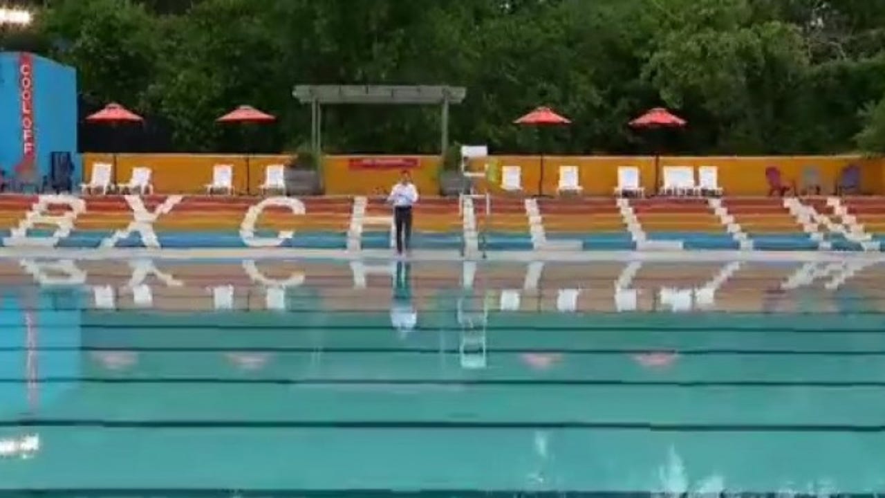 3 more 'Cool Pools' ready to open as 2021 outdoor pool season begins ...