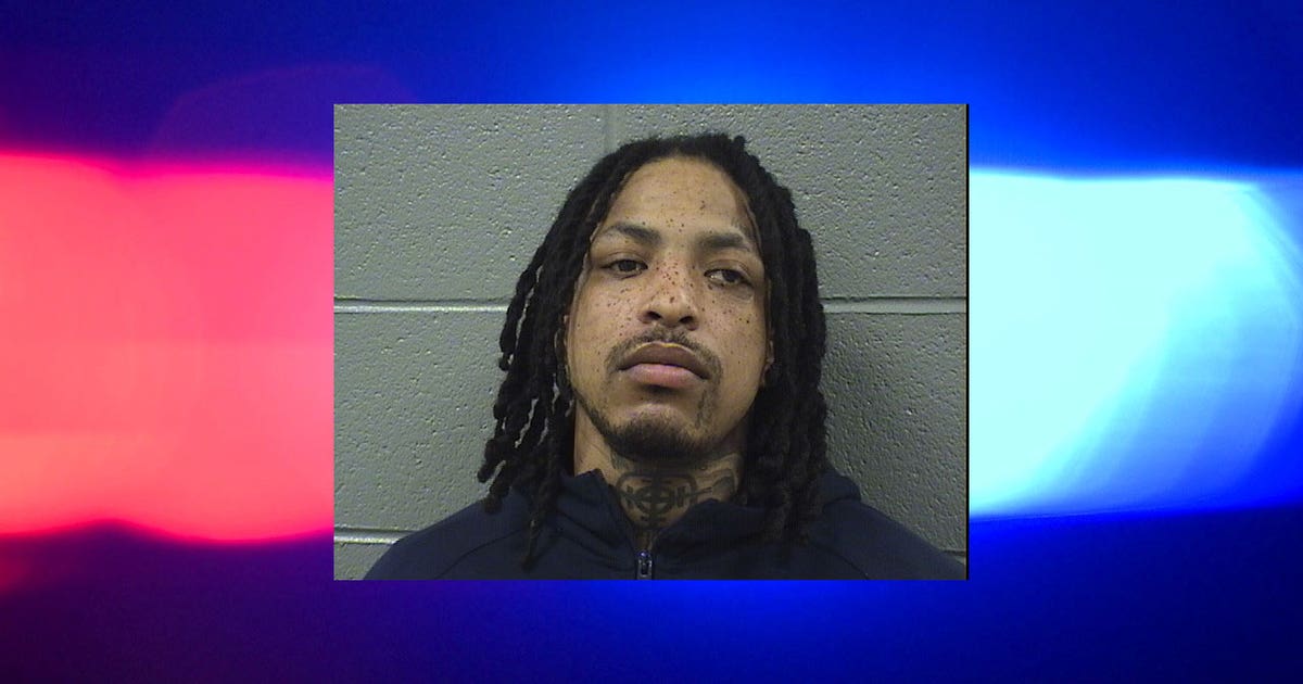 Rapper KTS Dre dead after being shot 64 times on way out of jail | FOX ...