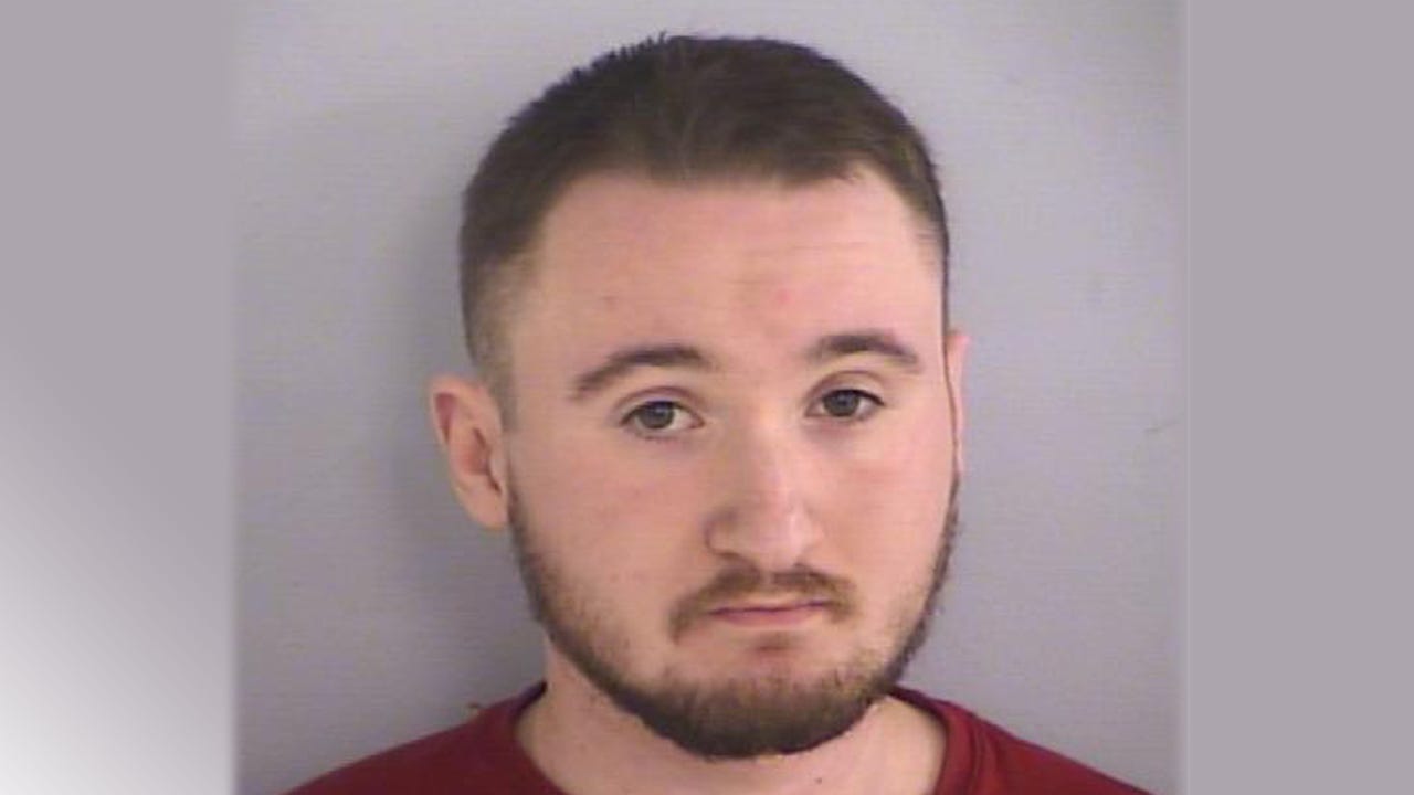Ohio 'incel' charged in alleged plot to commit mass shooting of women ... Ohio 'incel' charged in alleged plot to commit mass shooting of women ...