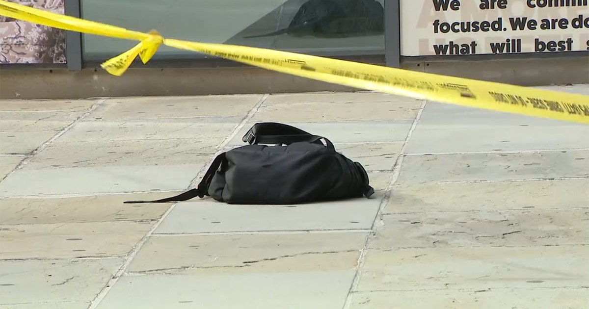 NYU student shot outside Brooklyn campus | FOX 5 New York