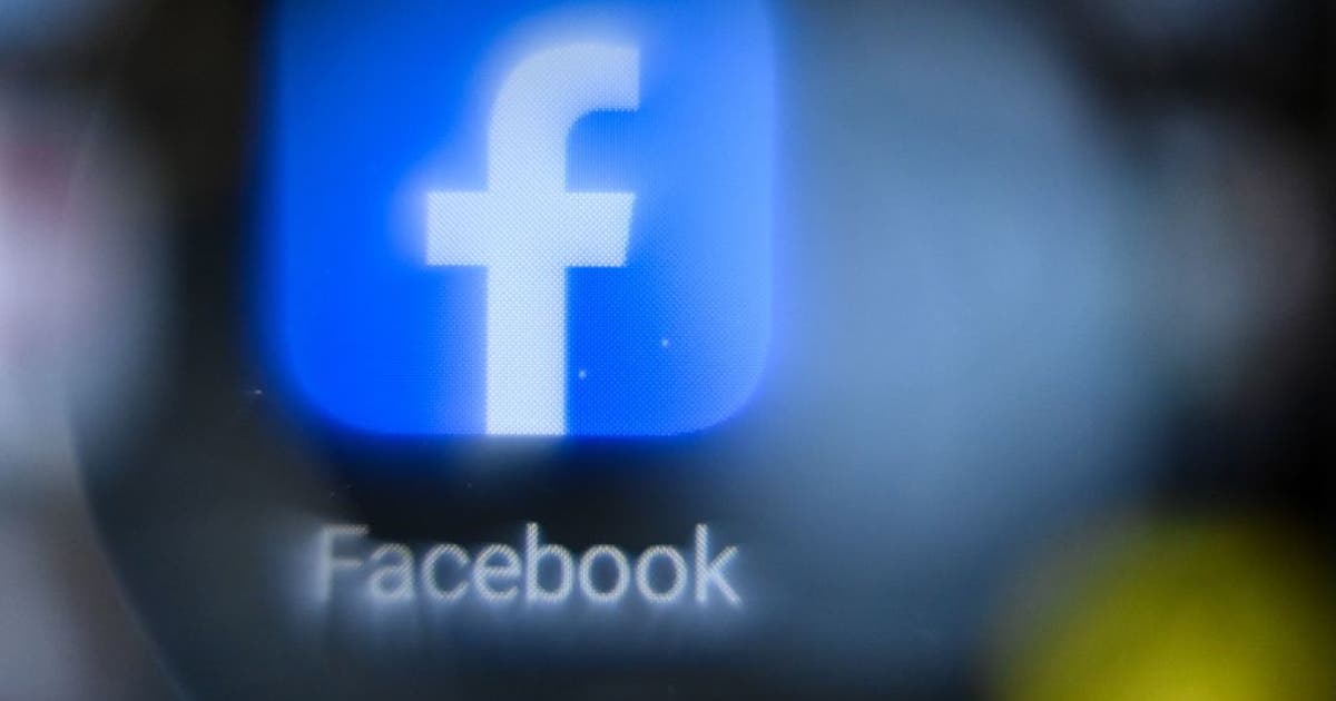 Users report Facebook login issues Wednesday | FOX 5 New York