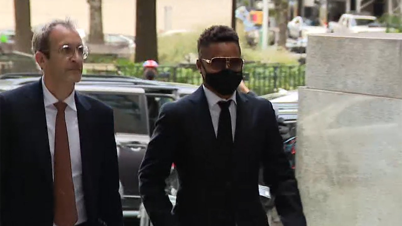 Cuba Gooding Jr.'s groping trial set for February | FOX 5 New York