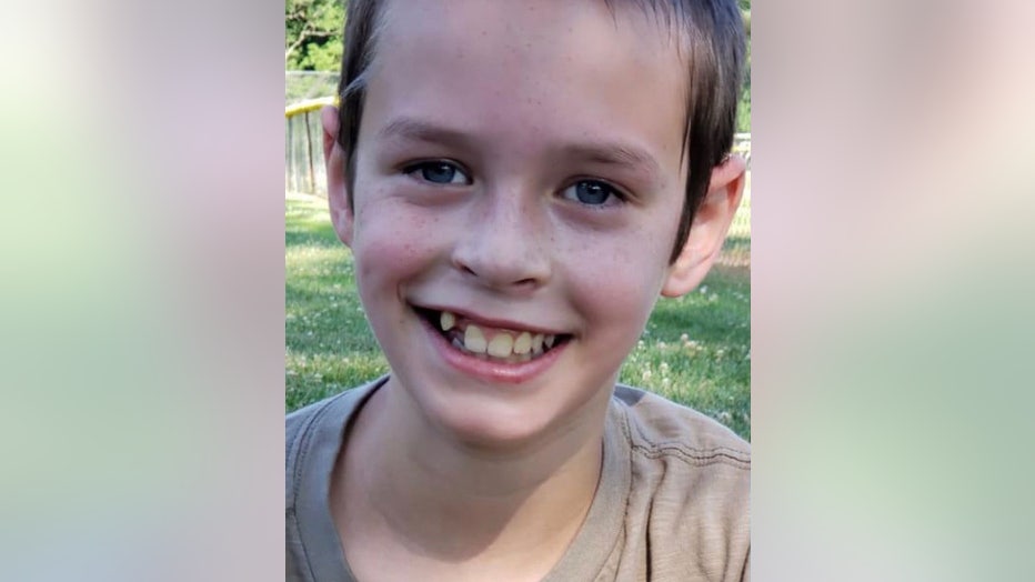 Florida Man Girlfriend Arrested After 12 Year Old Son Found Dead In