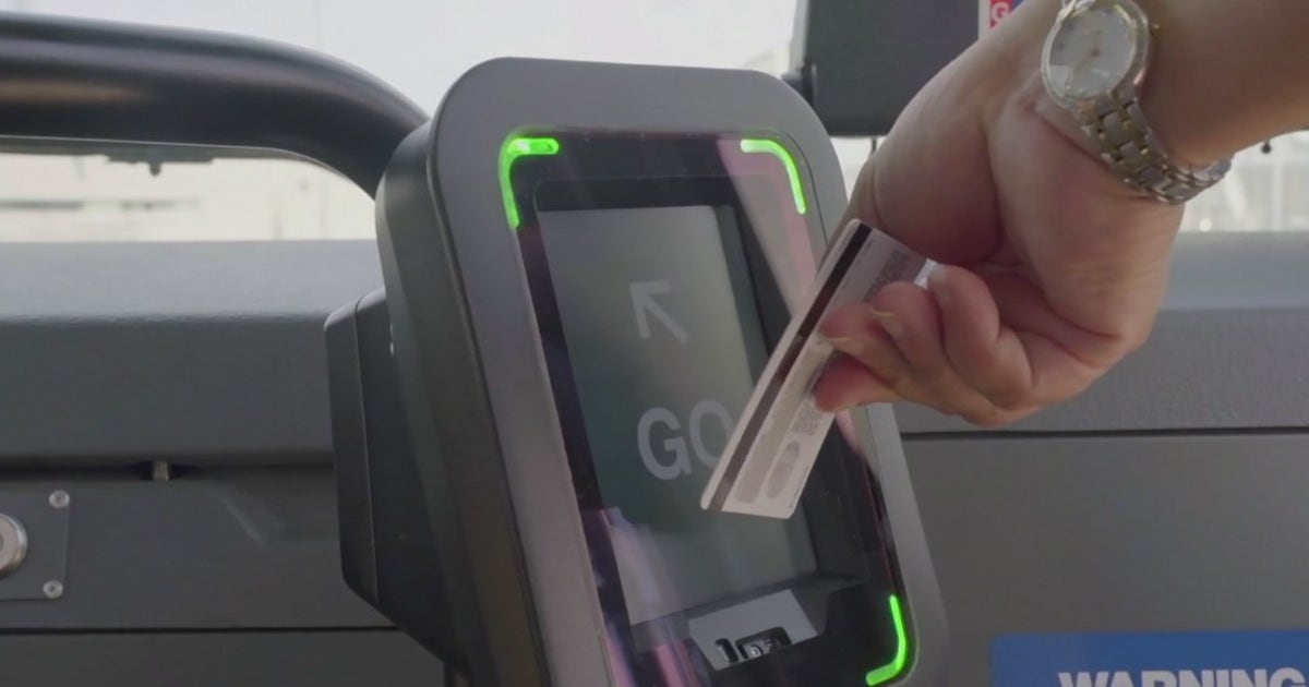 MTA announces major fare changes to lure riders back | FOX 5 New York