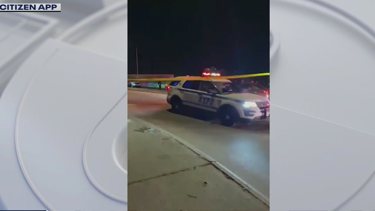 Bronx River Parkway Deadly Shooting Investigated Fox 5 New York