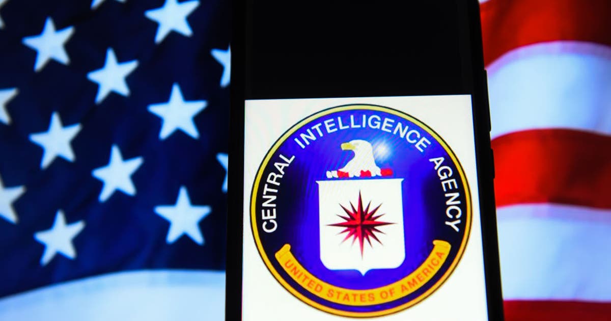 CIA secretly collecting US citizen's private data, declassified ...