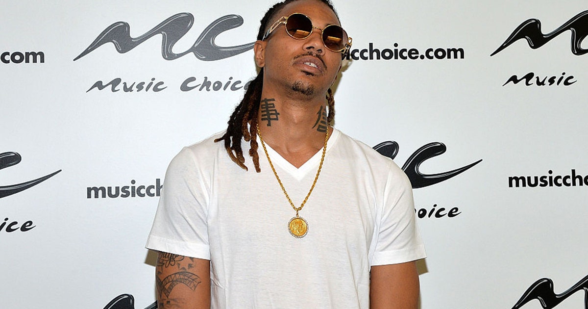 Rapper Snootie Wild shot dead in Texas | FOX 5 New York