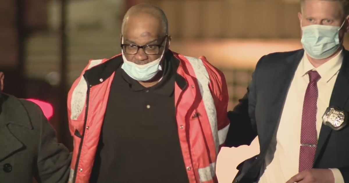 Nyc Subway Hammer Attack Suspect Arrested Fox 5 New York