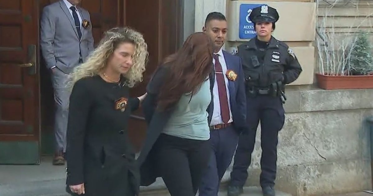 Woman charged in death of vocal coach released from jail | FOX 5 New York