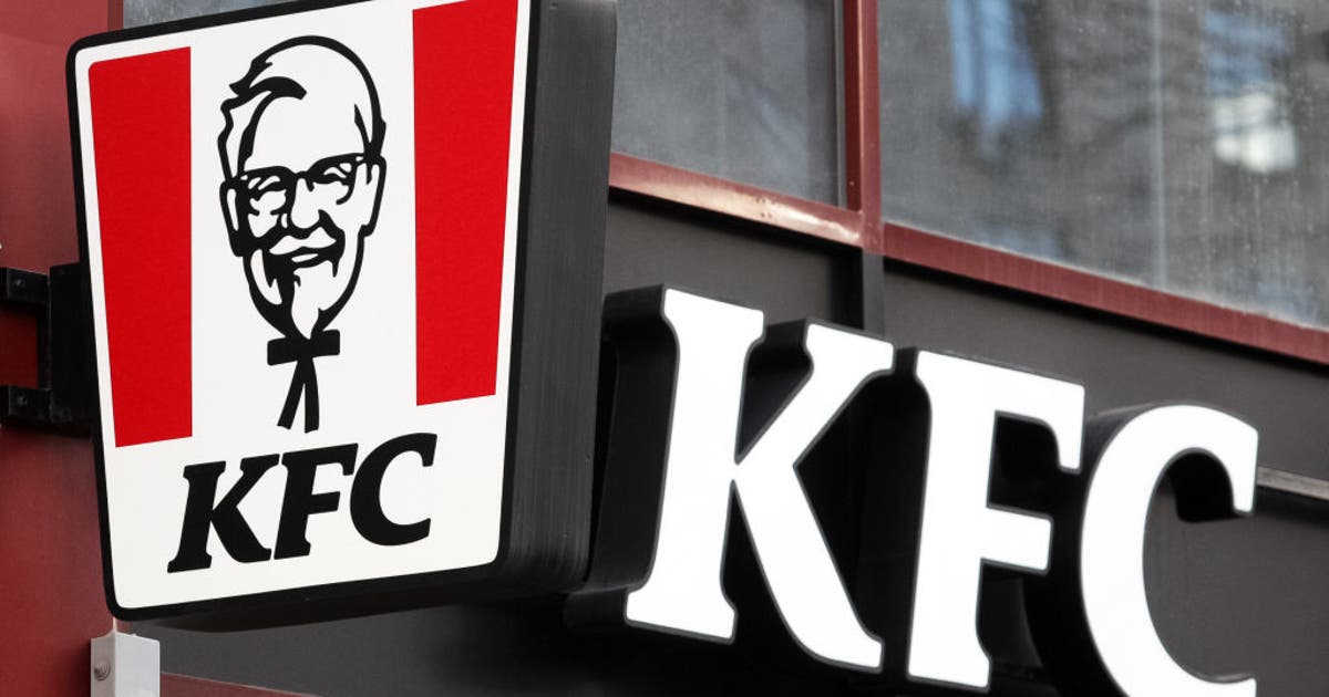 Here are the worst rated fast-food chains in America: List | FOX 5 New York