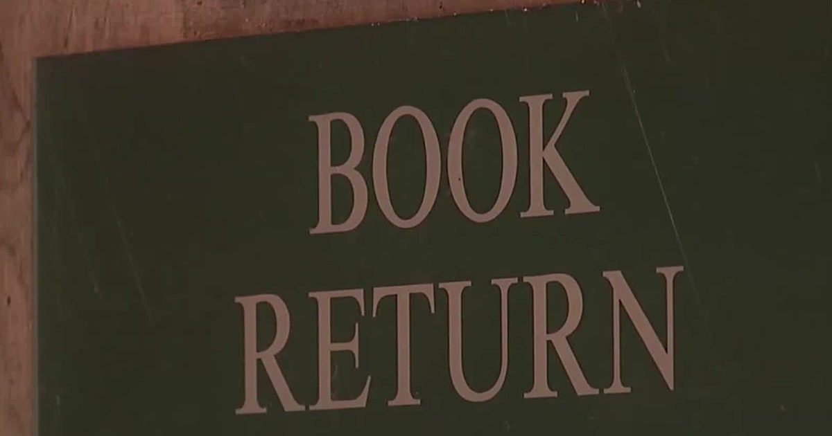 Bed Bugs Found In Library Books Fox 5 New York