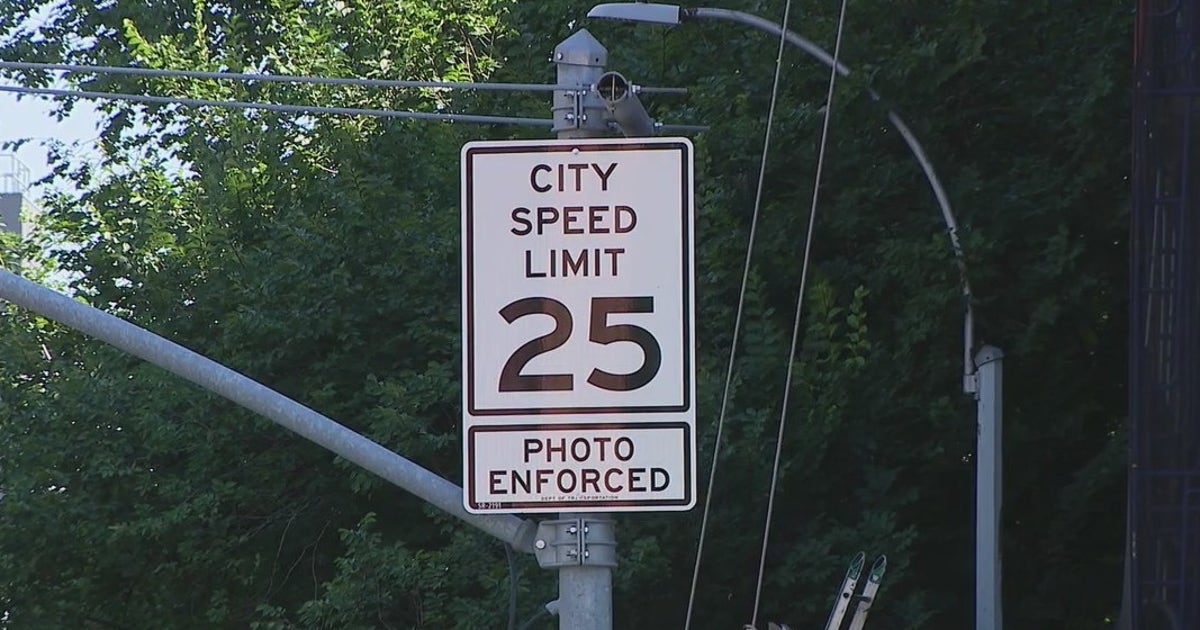 NYC speed cameras now run 24/7 | FOX 5 New York