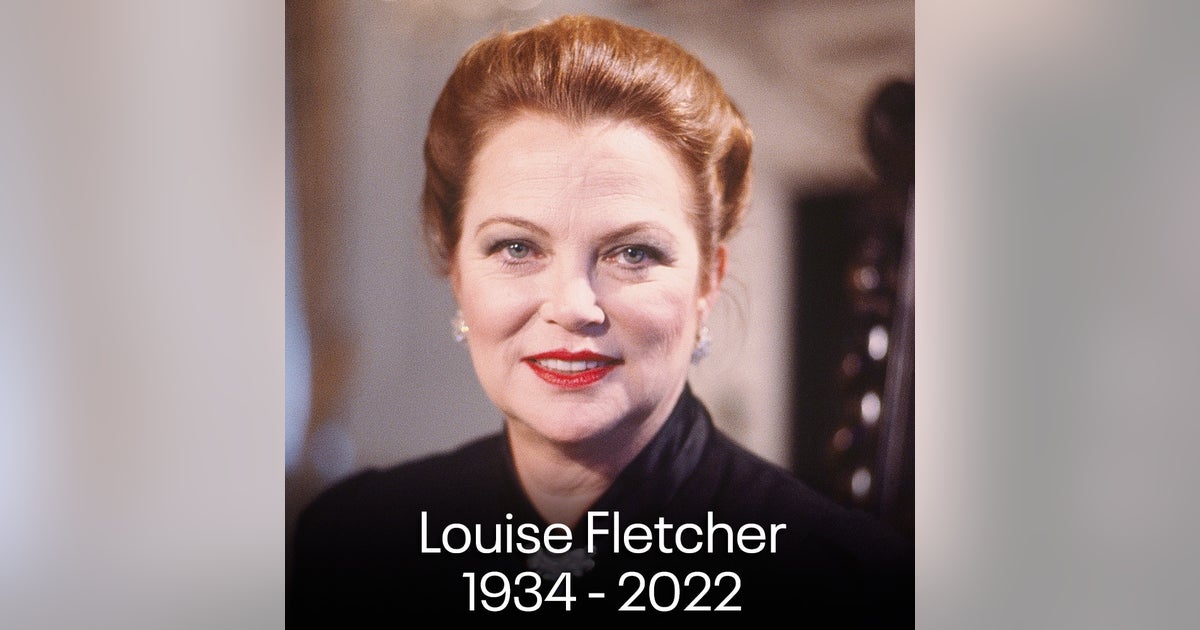 Oscar-winning 'Cuckoo's Nest' actor Louise Fletcher dies | FOX 5 New York