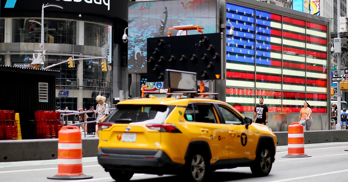 Huge fare increases could be coming to NYC taxis | FOX 5 New York