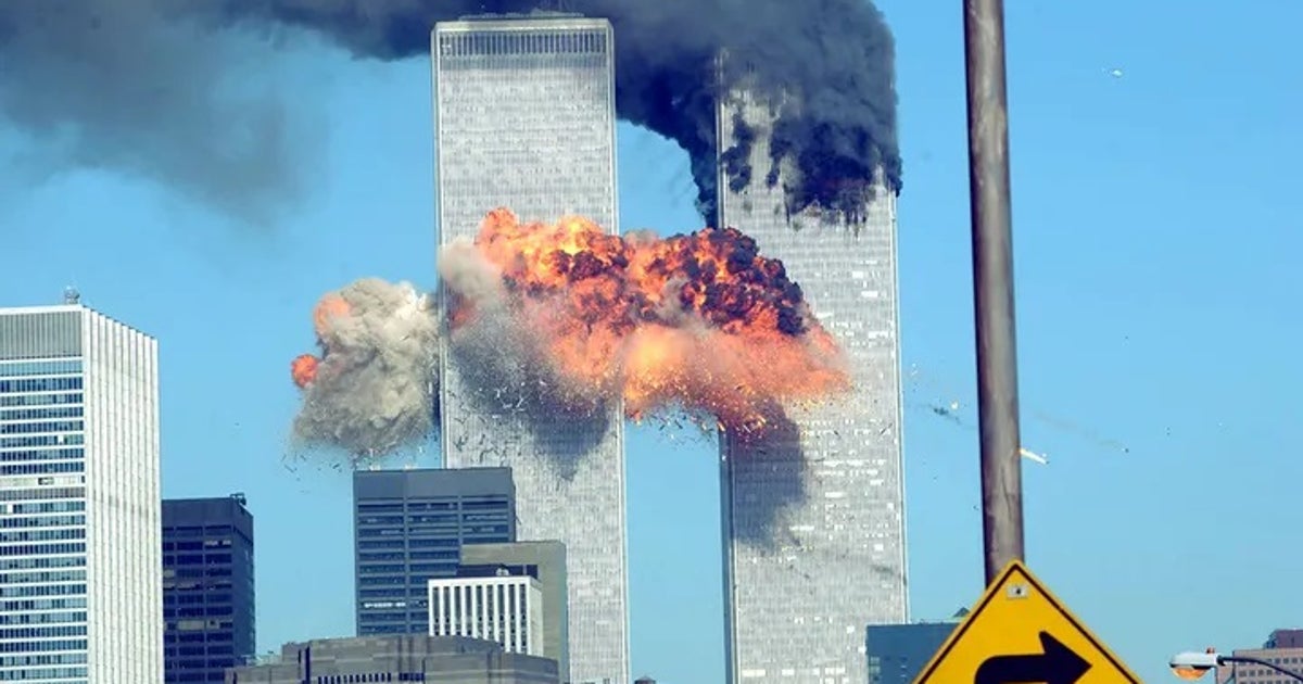 September 11, 2001 timeline of attacks and events | FOX 5 New York