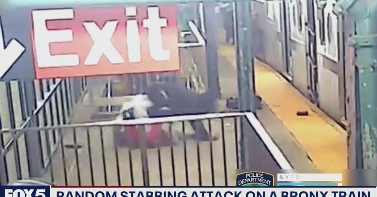Man dies after Bronx subway attack | FOX 5 New York