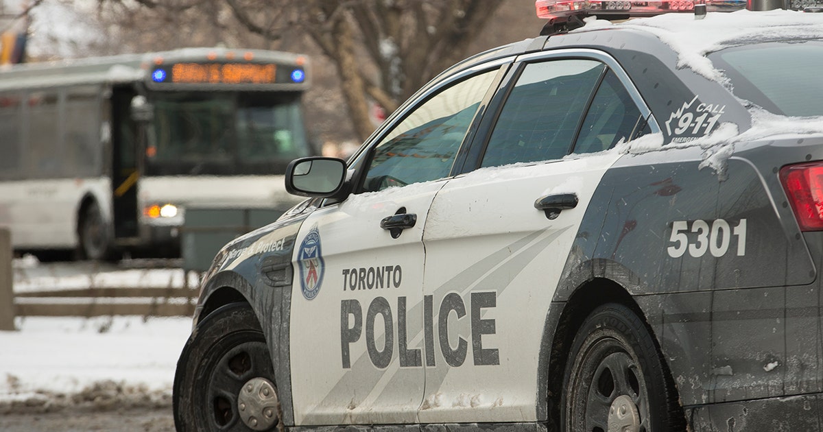 Eight teen girls charged with killing homeless man in Toronto | FOX 5 ...