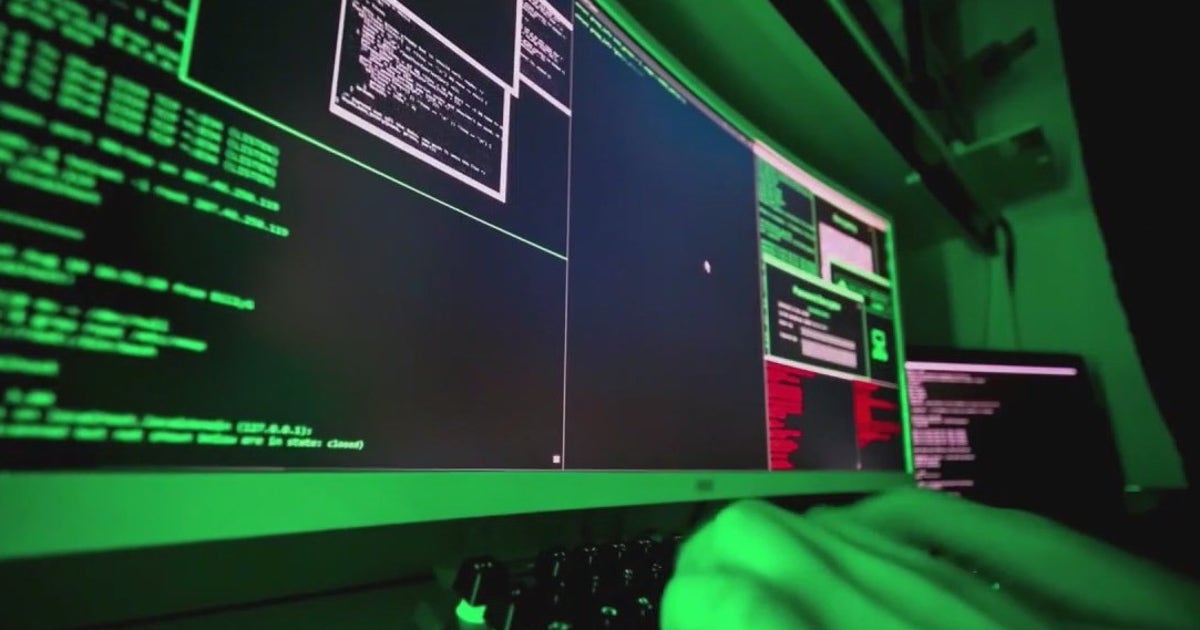 Suffolk County cyberattackers demanded $2.5M in ransom | FOX 5 New York