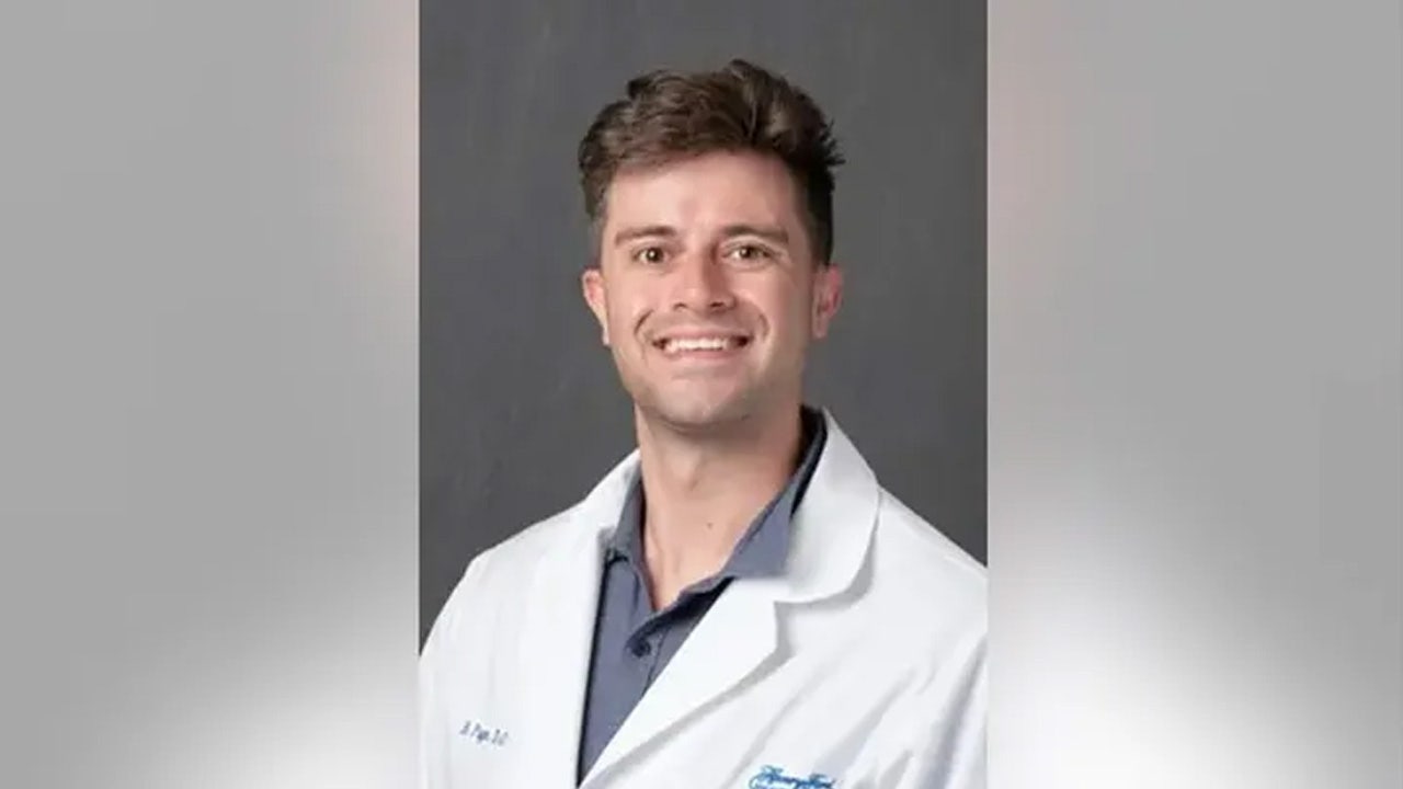 Missing Michigan Doctor Found Dead In Frozen Pond Near Home Fox 5 New