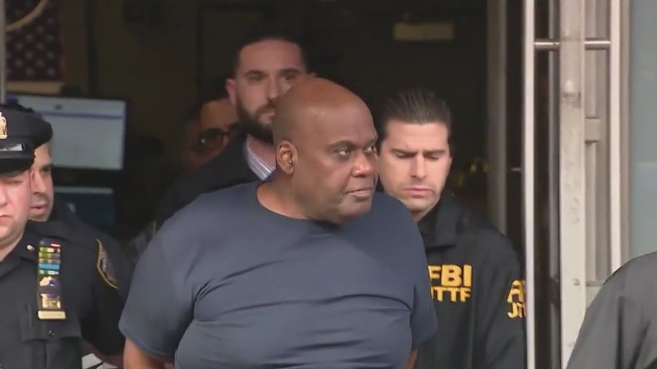 Brooklyn Subway Shooting Suspect Frank James Facing New Terrorism