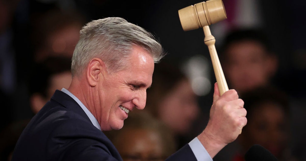 House GOP adopt rules package: Here are some key changes | FOX 5 New York