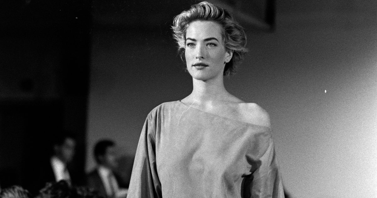 Tatjana Patitz, an original supermodel, dead at 56 | FOX 5 New York