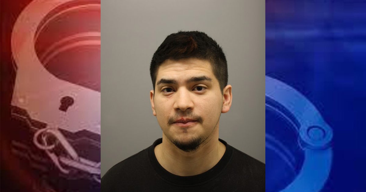 Connecticut man allegedly hid in woman’s car, tried to rob her as she ...