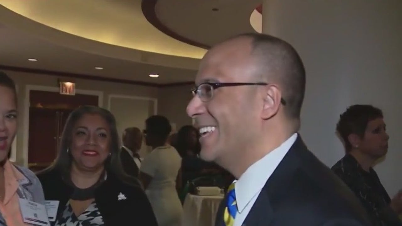 Fallout from NY state Senate's rejection of Hector Lasalle as chief ... Fallout from NY state Senate's rejection of Hector Lasalle as chief ...
