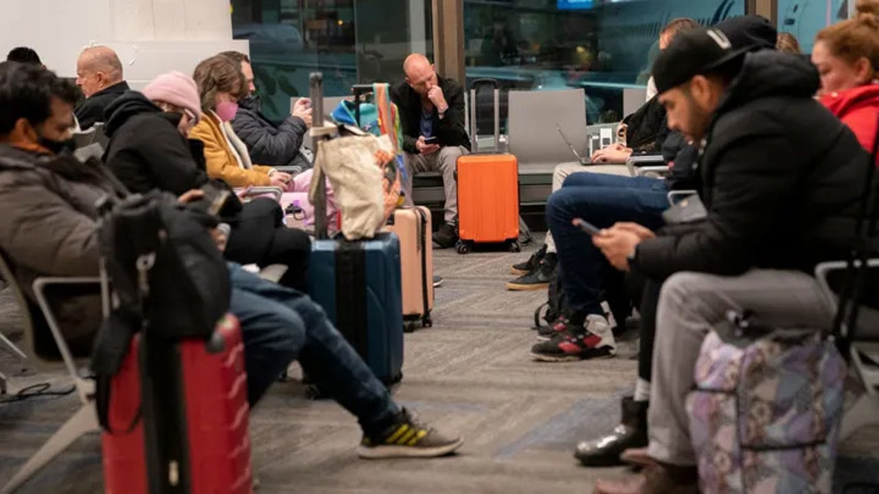 FAA reveals what caused computer outage prompting ground stop | FOX 5 ... FAA reveals what caused computer outage prompting ground stop | FOX 5 ...