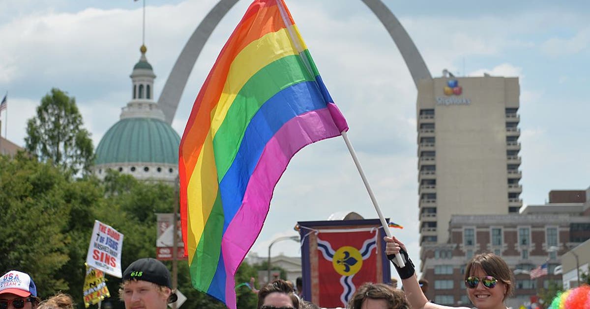Missouri lawmakers to take up more restrictive 'Don't Say Gay' bill ...