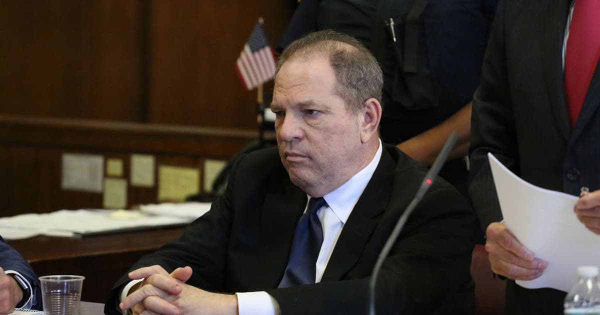 Harvey Weinstein's retrial moved to next year, lawyer plans to hire a ...