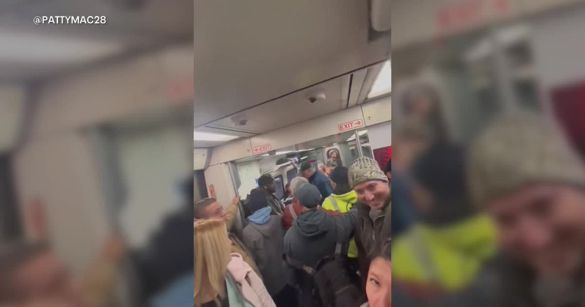 LIRR updated schedules take effect after overcrowding complaints | FOX ...
