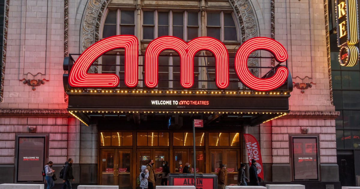 Amazon reportedly considering purchase of AMC Entertainment | FOX 5 New ...