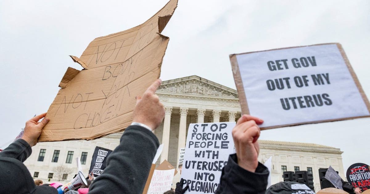 NYC college professor fired for berating abortion opponents on campus ...