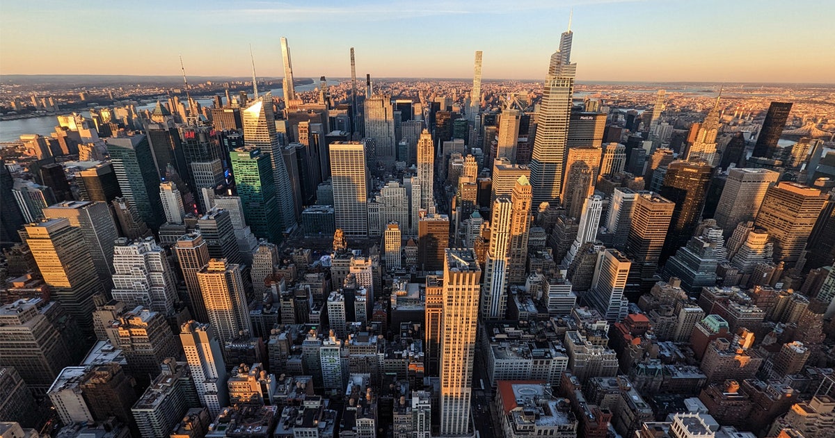 What are the most expensive NYC neighborhoods? | FOX 5 New York