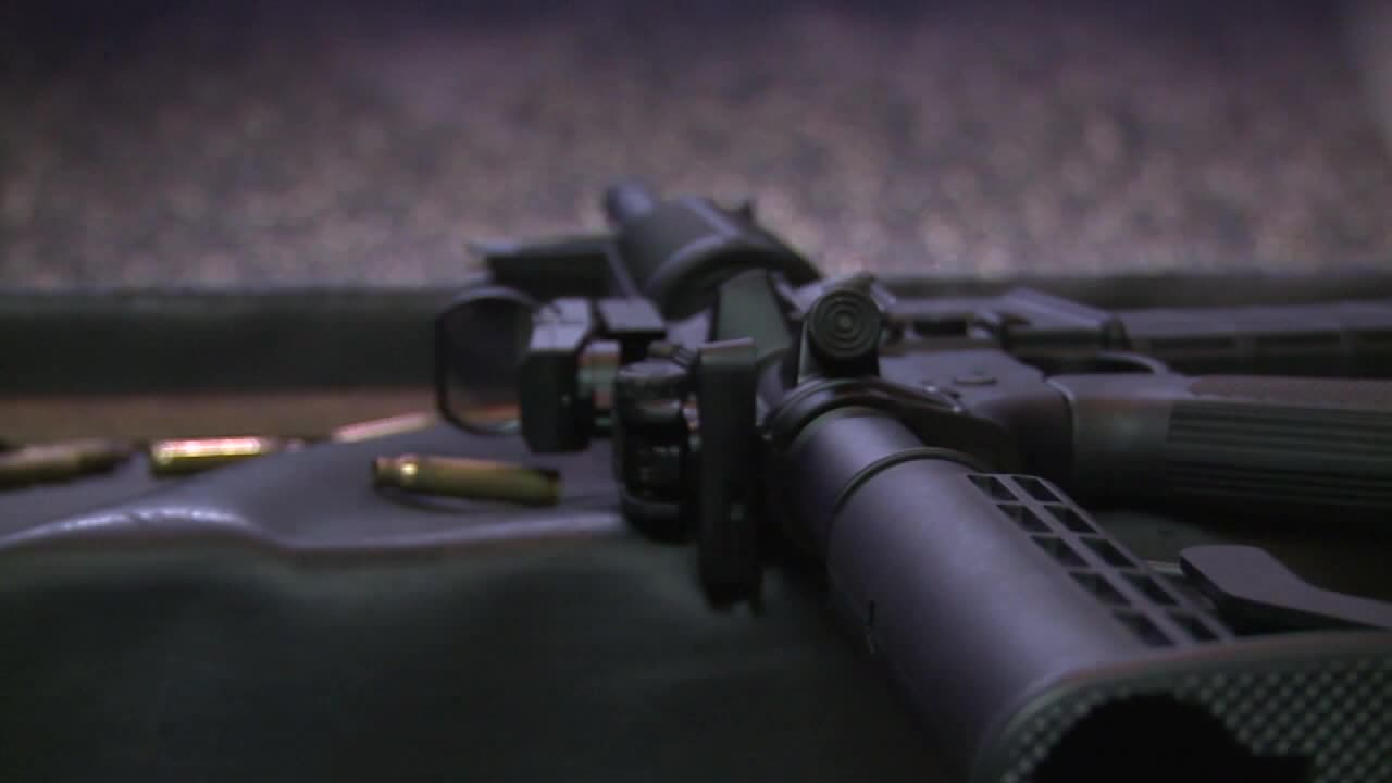 Gun injuries in US surged during pandemic, CDC study shows | FOX 5 New York