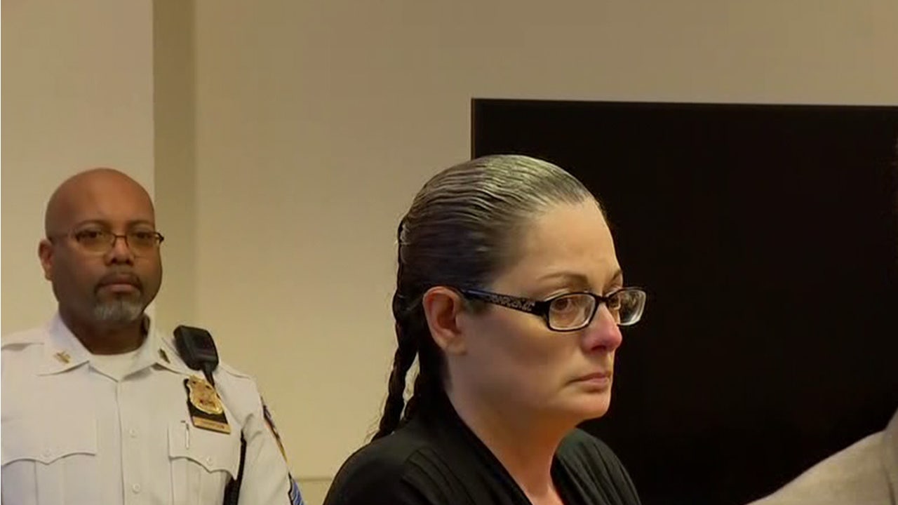 Thomas Valva Trial Angela Pollina Guilty On All Counts In 8 Year Old