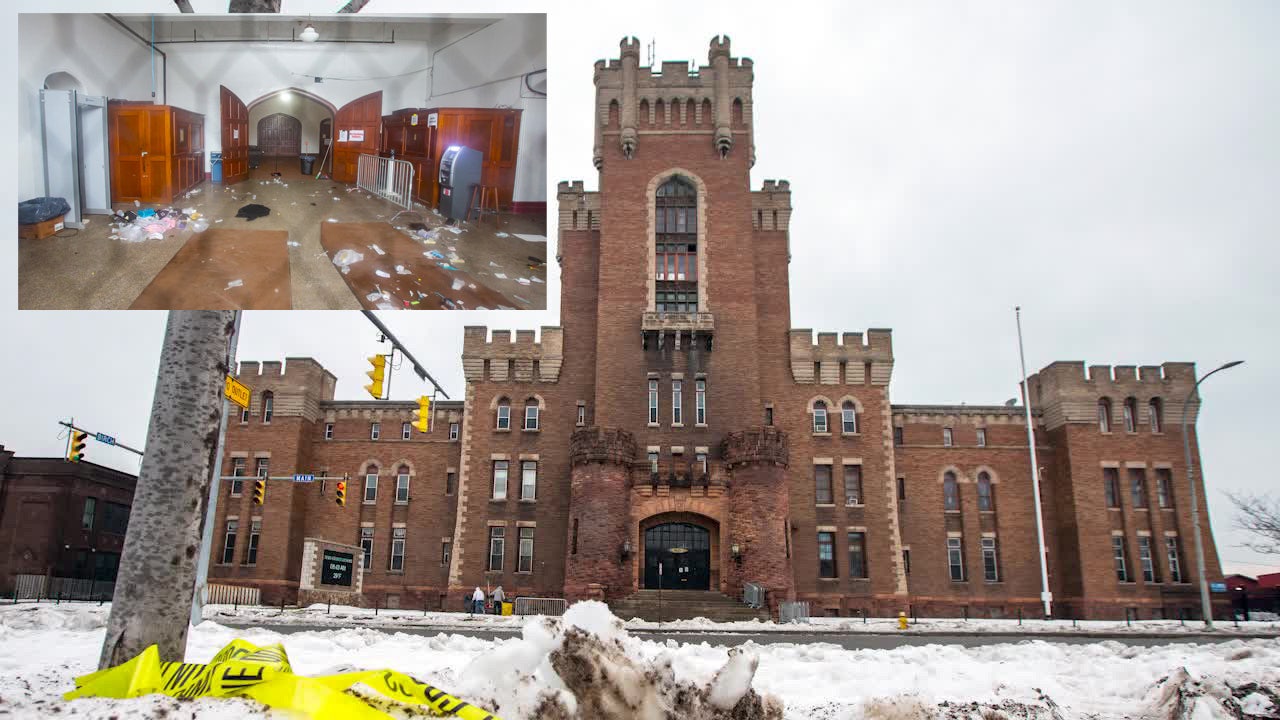 Third person dies following stampede at GloRilla concert in Rochester ... Third person dies following stampede at GloRilla concert in Rochester ...