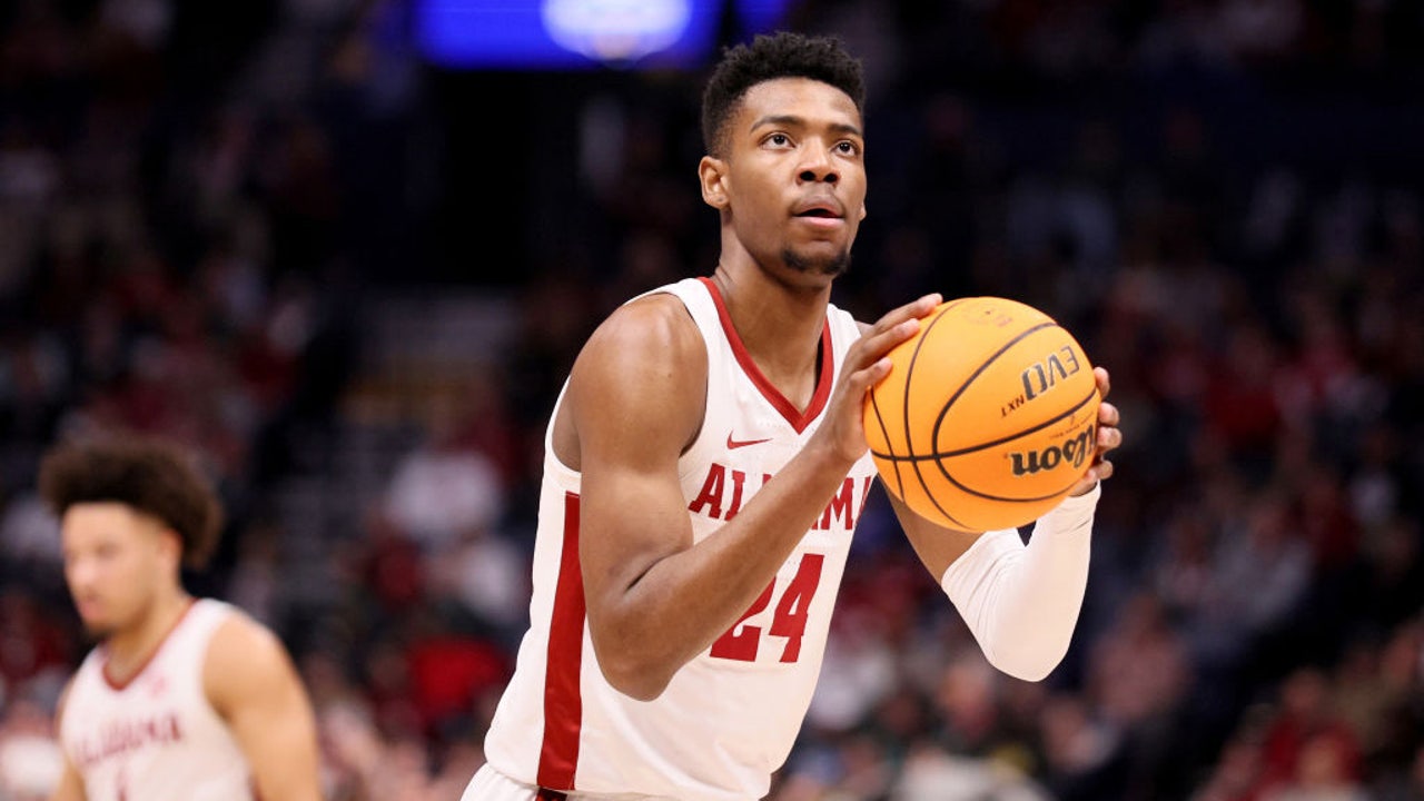 Alabama’s Brandon Miller entering NBA draft | FOX 5 New York