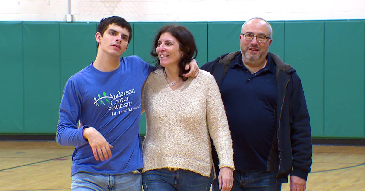 This NY school helps students with autism become more independent | FOX ...