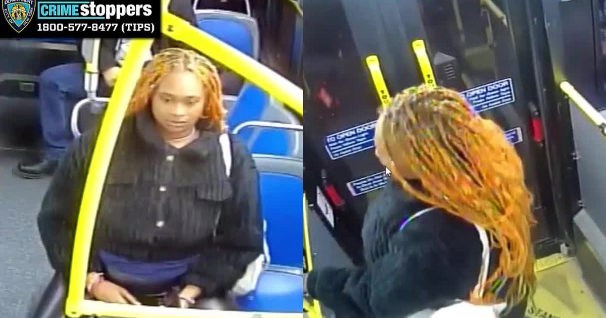 66-year-old woman robbed, dragged across floor on Staten Island MTA bus ...