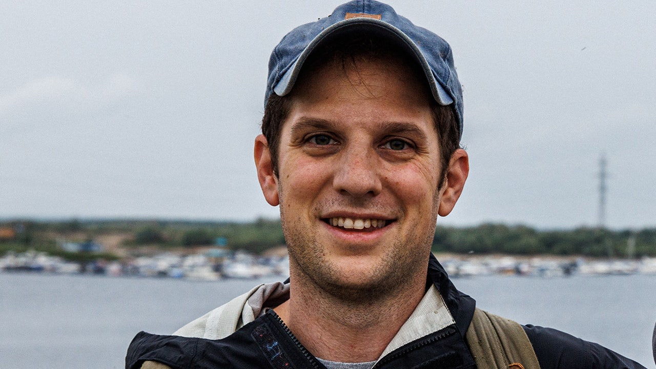 Us Finds Wsj Reporter Arrested In Russia Is Wrongfully Detained Fox 5