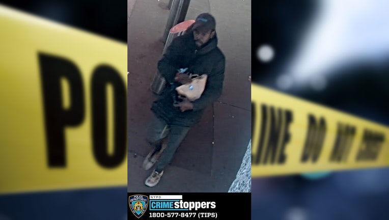 Man Pushed Down Stairs Beaten Robbed Inside Times Square Train