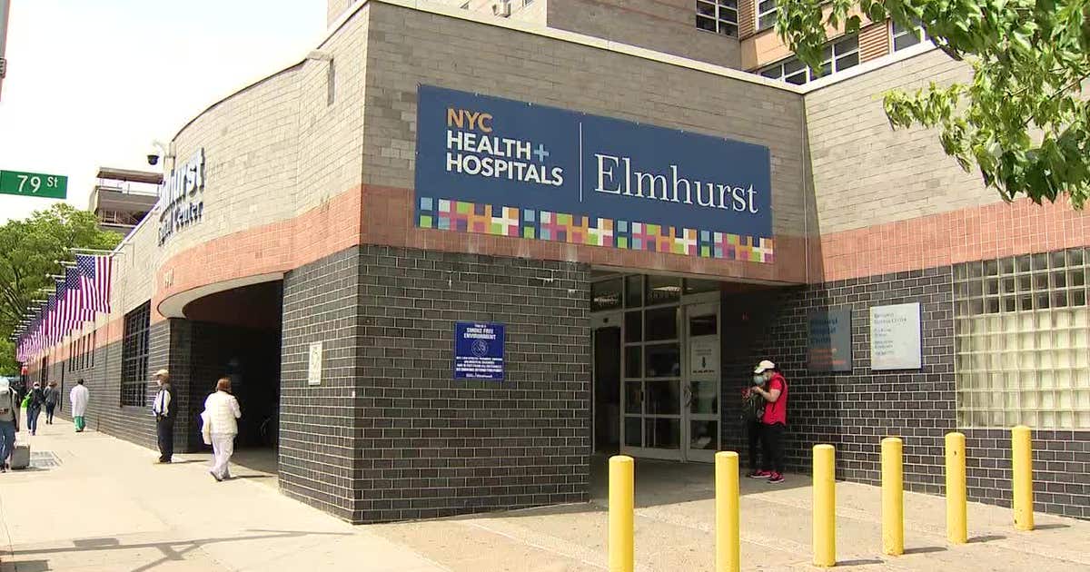 Elmhurst Hospital residents, interns prepare for strike and demand fair ...