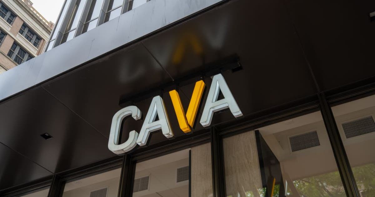Cava files for IPO as leader of Mediterranean fast-casual restaurants ...